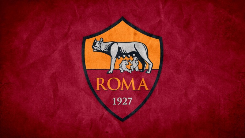 Club italien très célèbre, l'AS Roma un club de la capitale