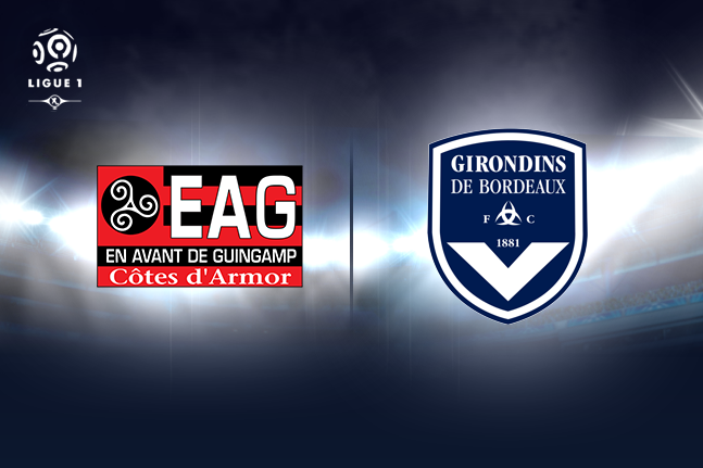 EAG - Bordeaux : un match facile pour Bordeaux