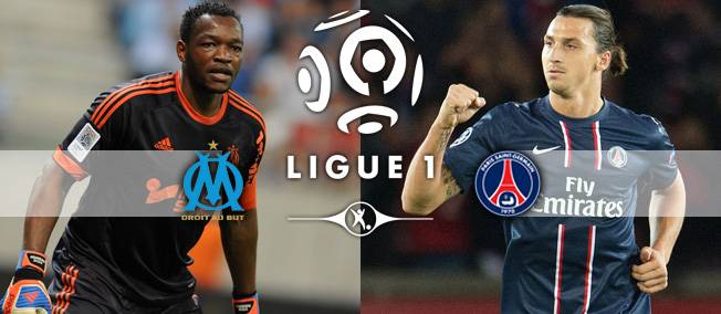 OM - PSG, un classico déterminant pour le championnat